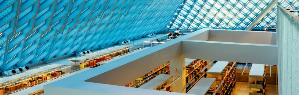 Open libraries: open science, open learning. Congreso internacional ...